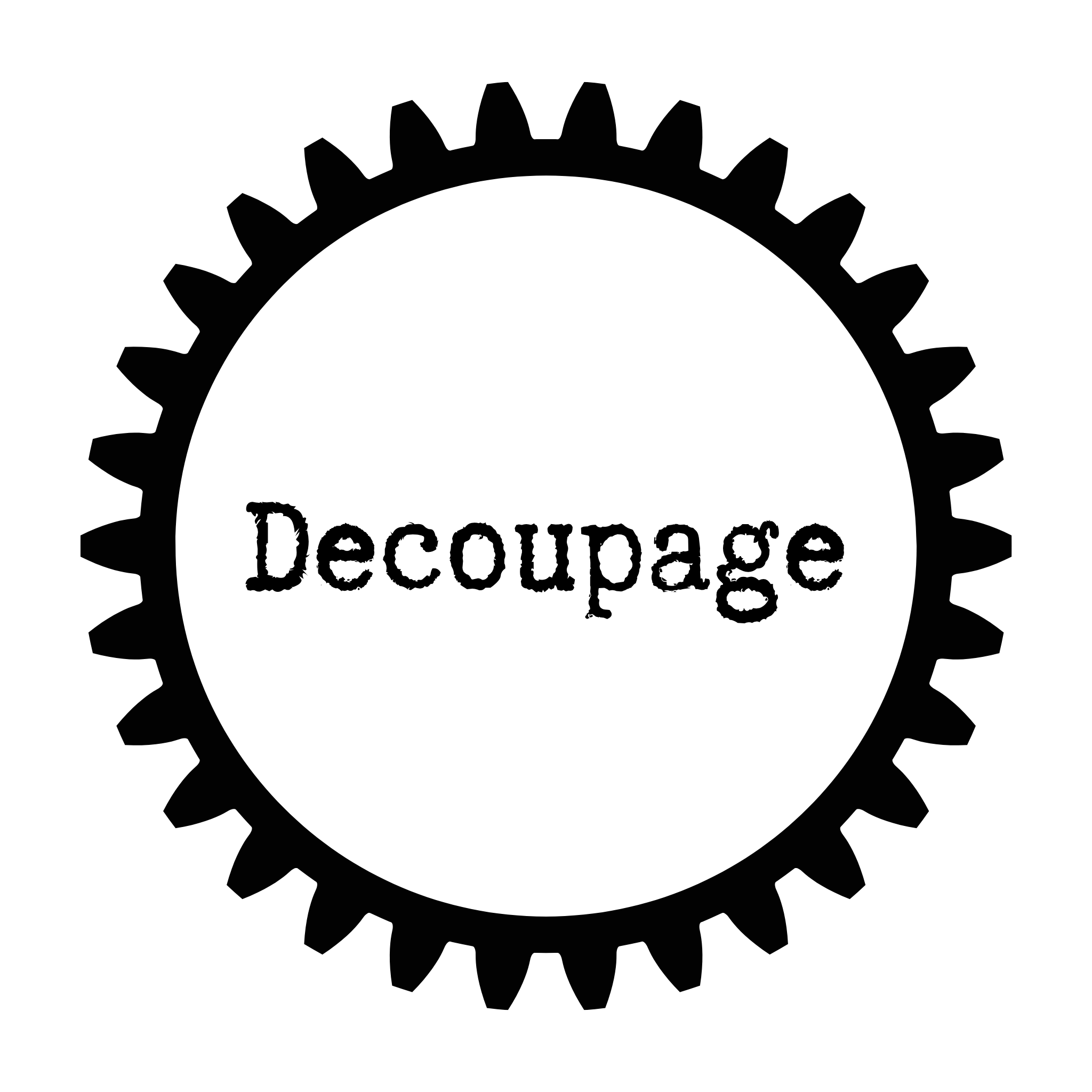 Decoupage Retail – Page 3 – Roycycled Retailers