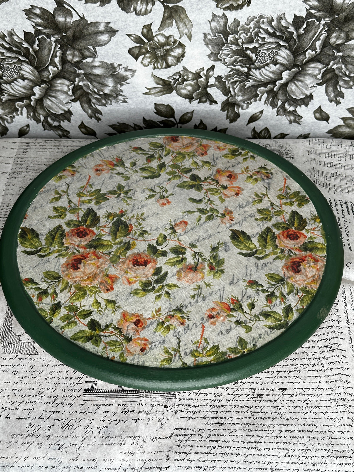 Burlap Roses Retail – Roycycled Retailers