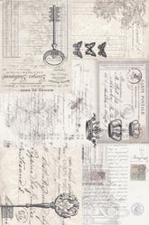 Decoupage Retail – Roycycled Retailers